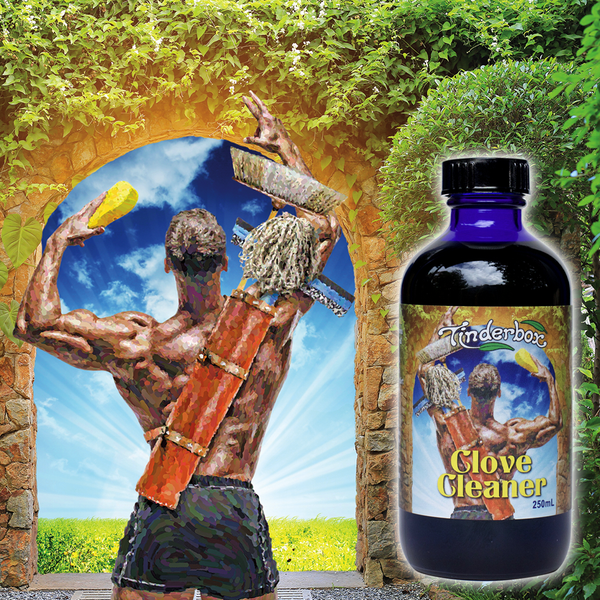 Clove Cleaner | Natural Cleaner Concentrate | Tinderbox