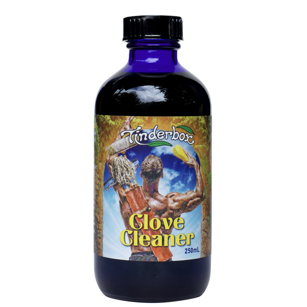 Clove Cleaner | Natural Cleaner Concentrate | Tinderbox