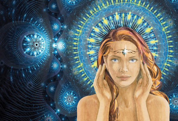 Natural Face Serum | Everlasting Nectar Face Oil | Tinderbox